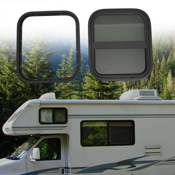 RV Windows in RV Exterior - Walmart.com