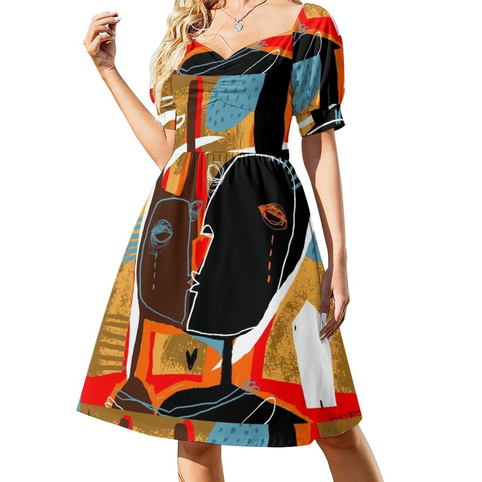 Modern Rabbit 3 Dress women's clothing summer 2024 novelties wedding ...