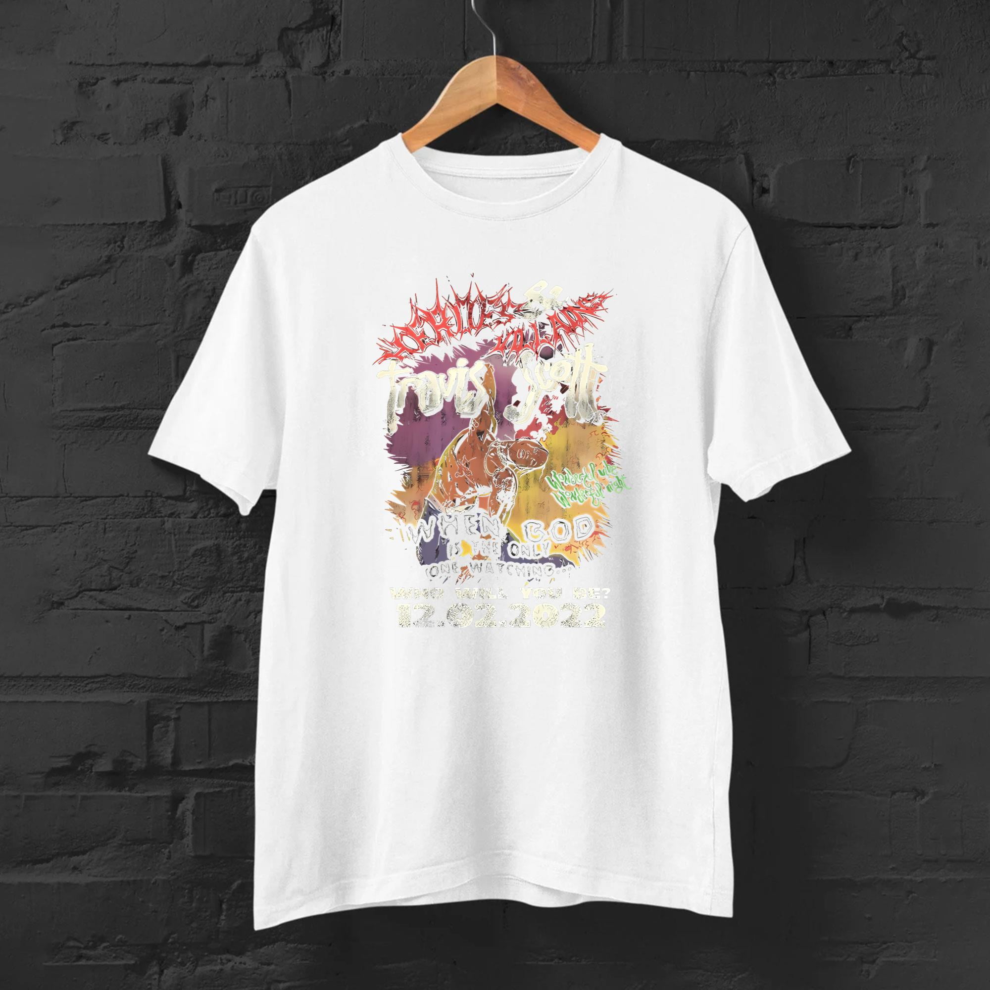 Modern Rap Artist Inspired Shirt, Music Festival Vibe Graphic Tee, Hip Hop Concert Era Look ...