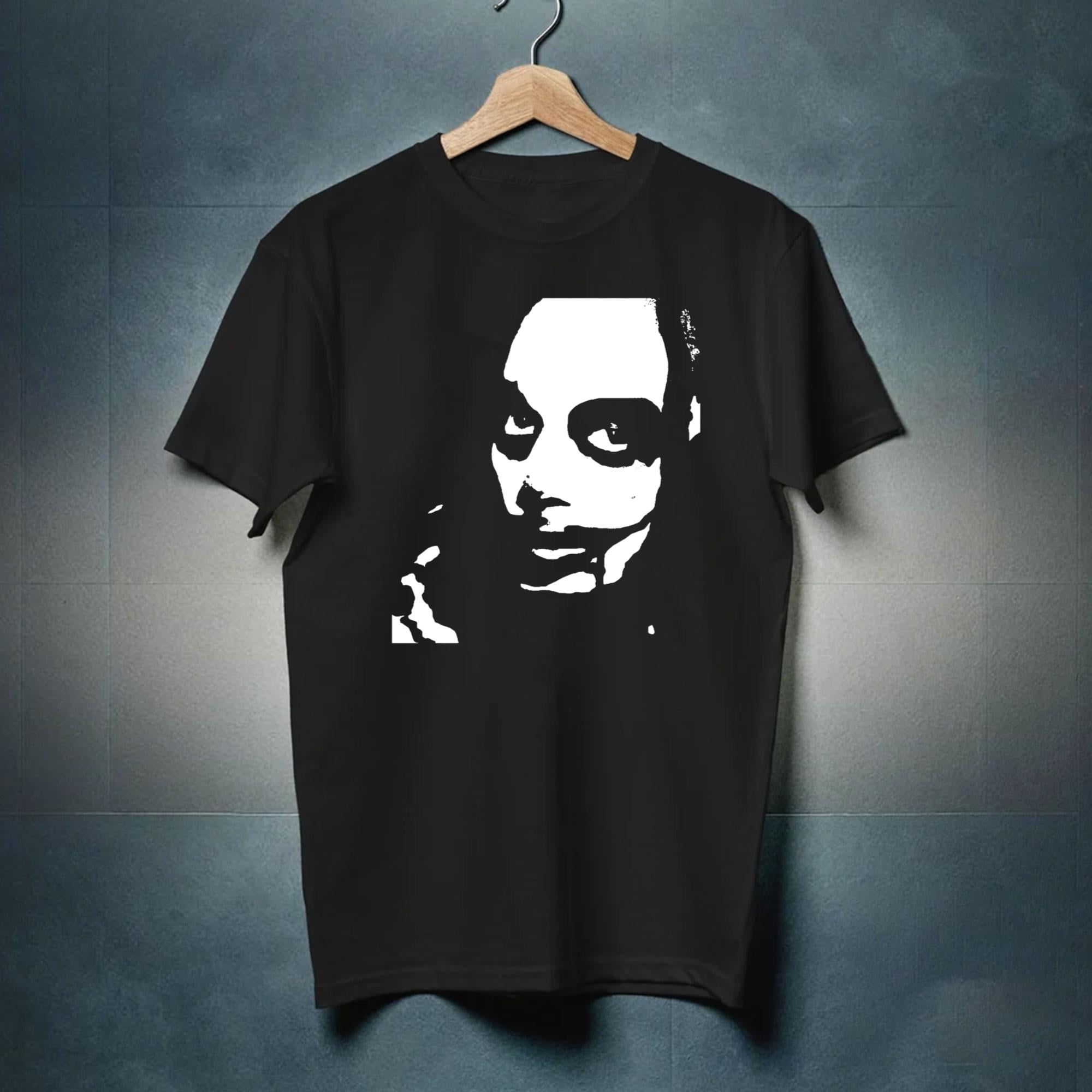 Modern Rap Chaos Tribute Shirt, Opium Vibe Album-Inspired Graphic Tee ...