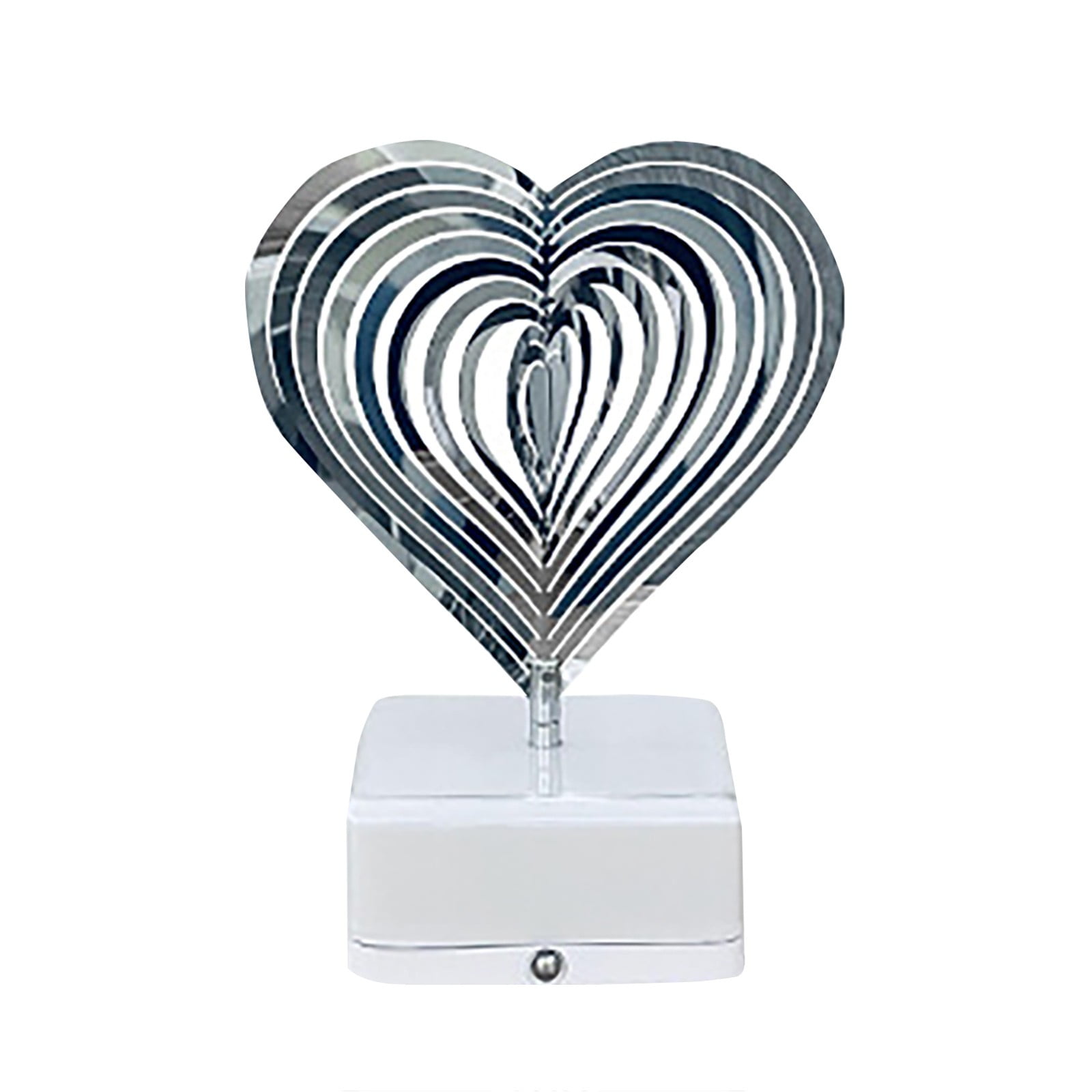 Modern Rechargeable LED Table Lamp with Remote Control for Ambient ...