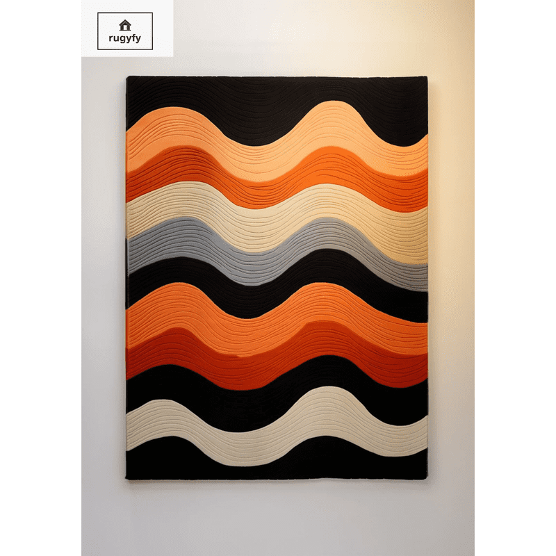 Modern Rectangular Shape Contemporary - Walmart.com