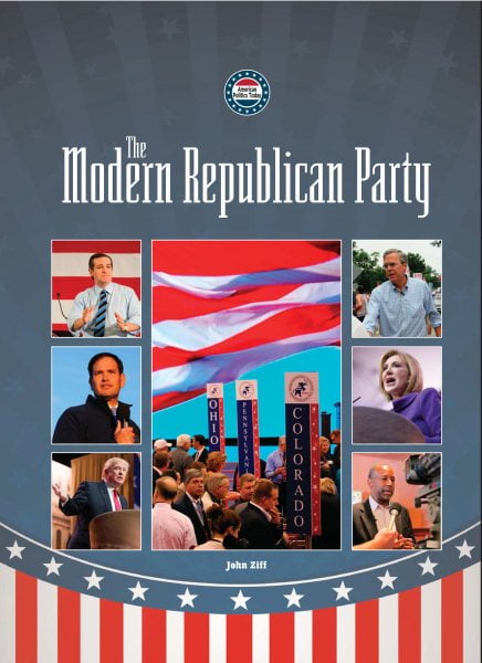 Modern Republican Party - Walmart.com