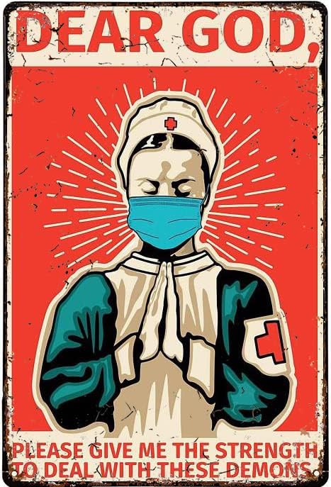 Modern Retro Metal Into Never Underestimate an Old Woman Who Loves Yoga ...