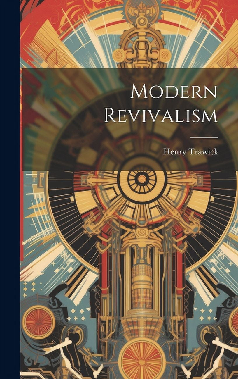 Revivalism