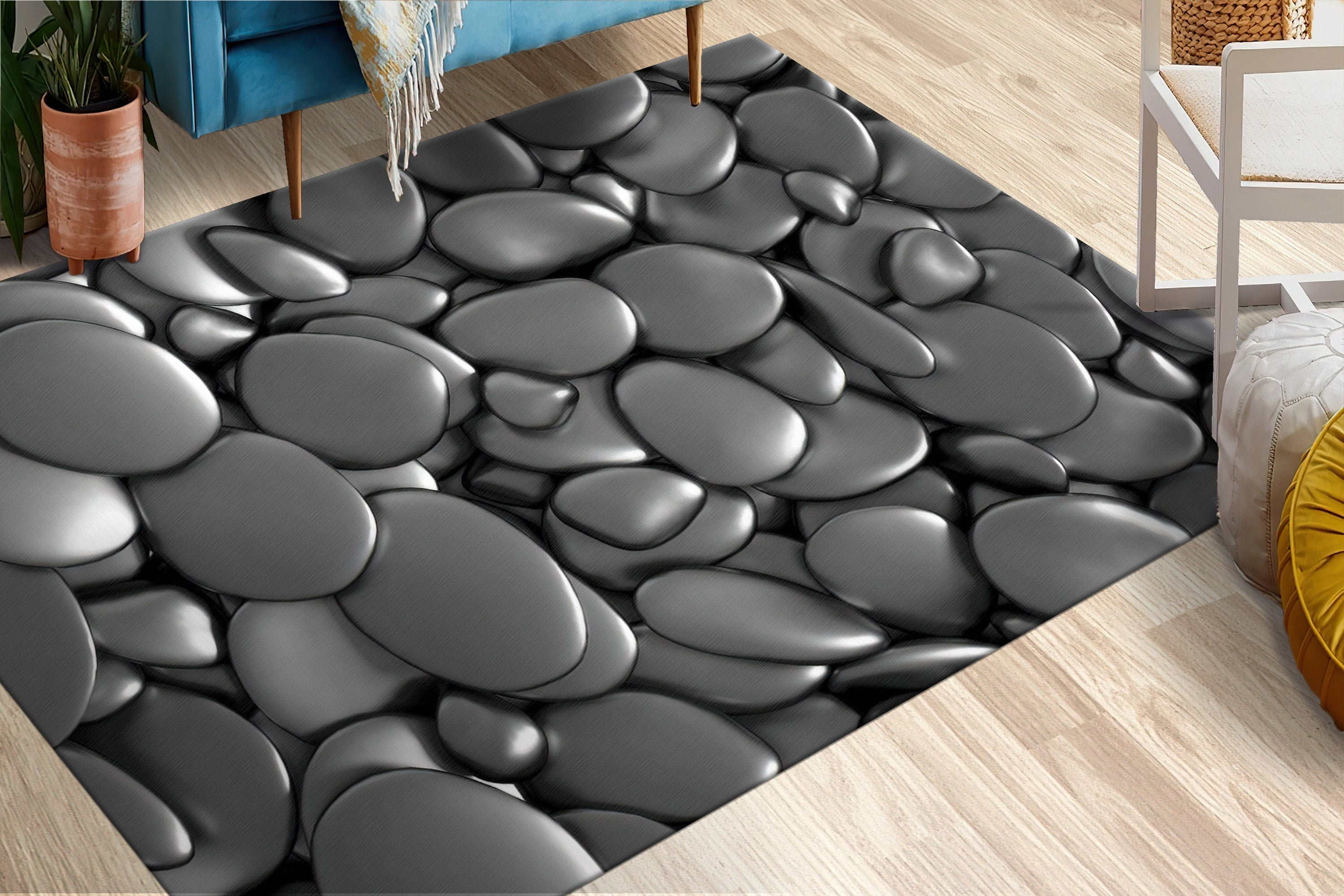 Modern Rugs, Popular Rugs, Large Rugs, Easy to Clean Rug, Decorative ...