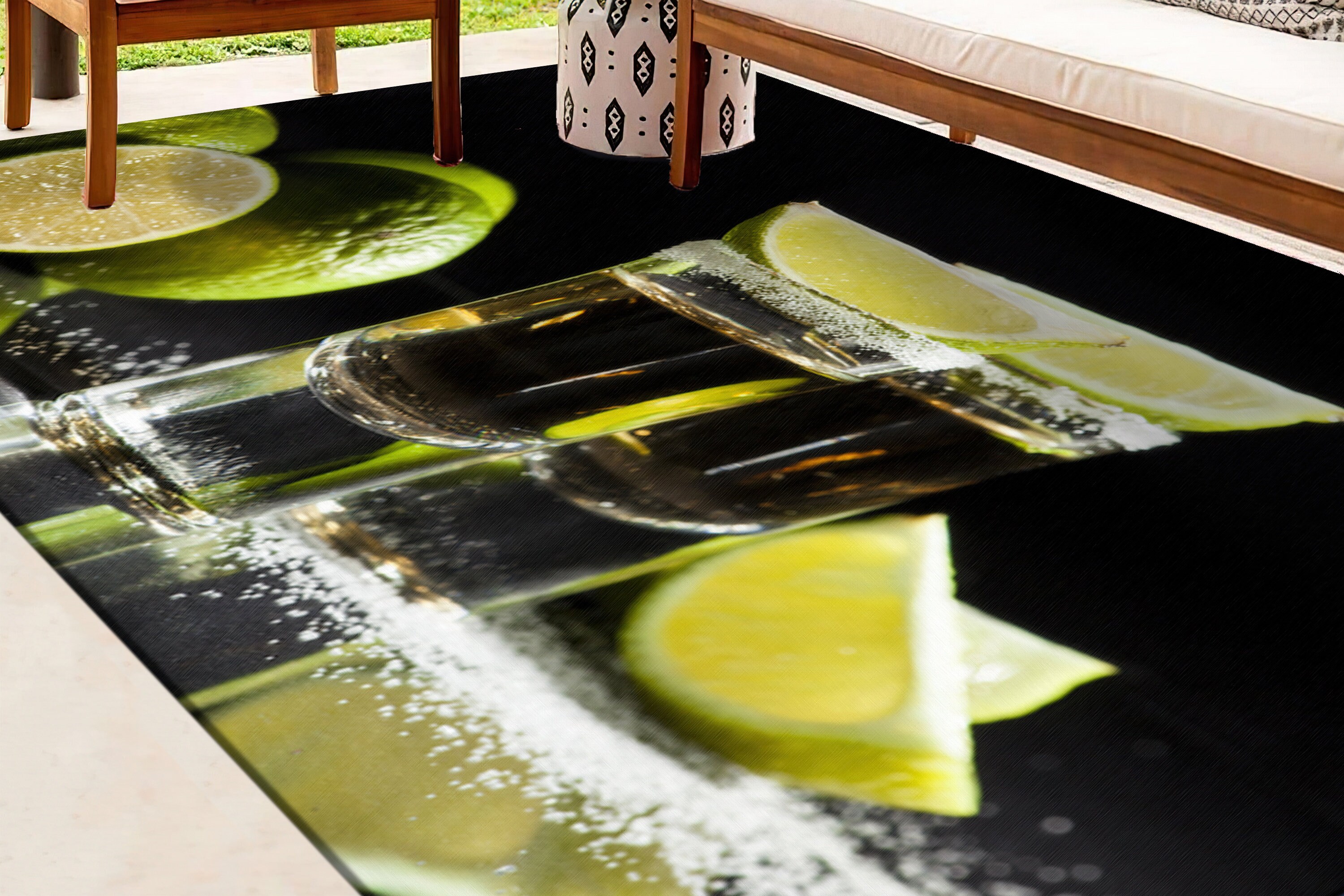 Modern Rugs, Saloon Rugs, Popular Rugs, Pub Rugs, Machine Washable Rug ...