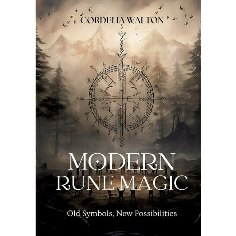 Old Rune Symbols 170+ Nordic Runes Pictures Stock Illustrations,