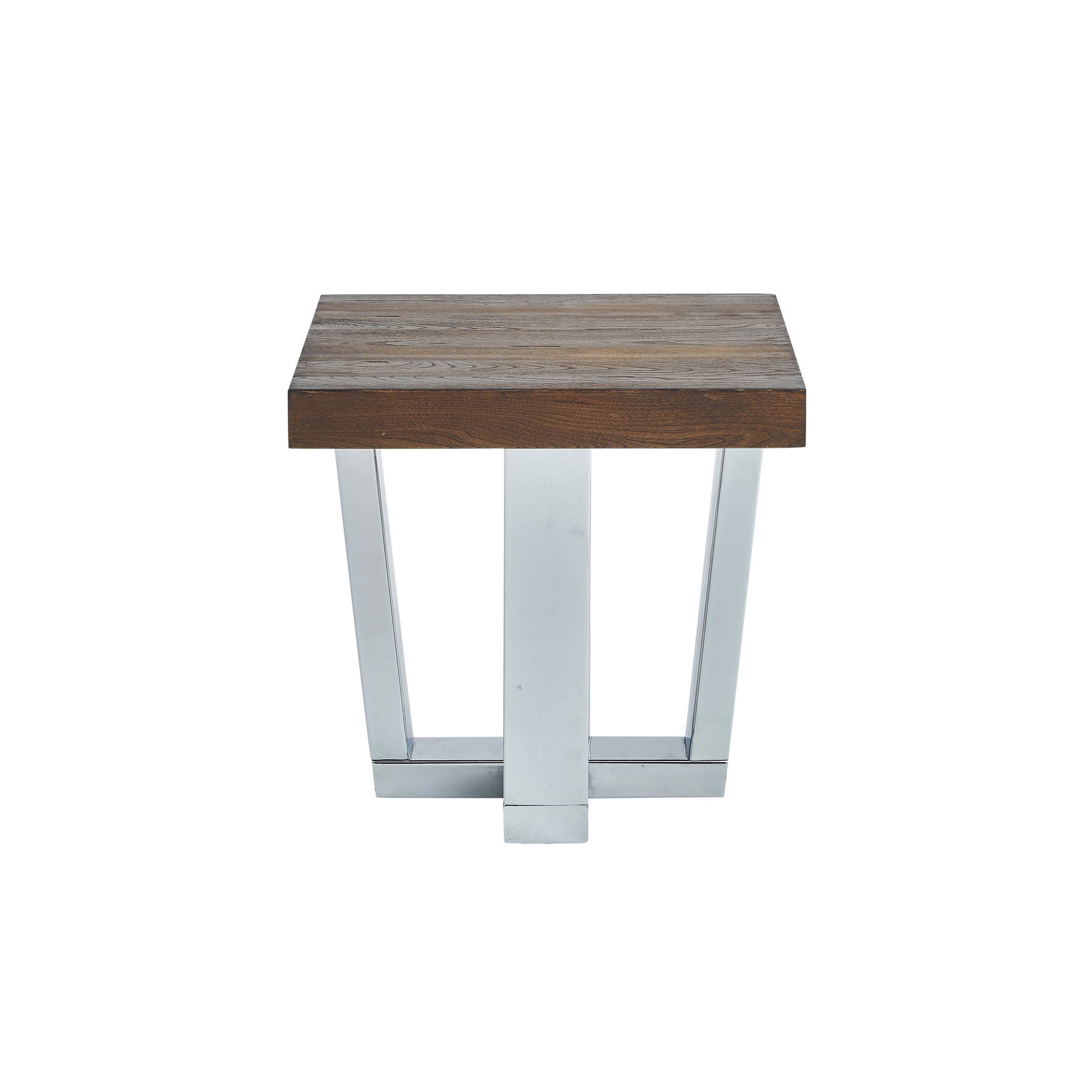 Modern Rustic Charm - Side Table Brightening Up Your Space - Walmart.com