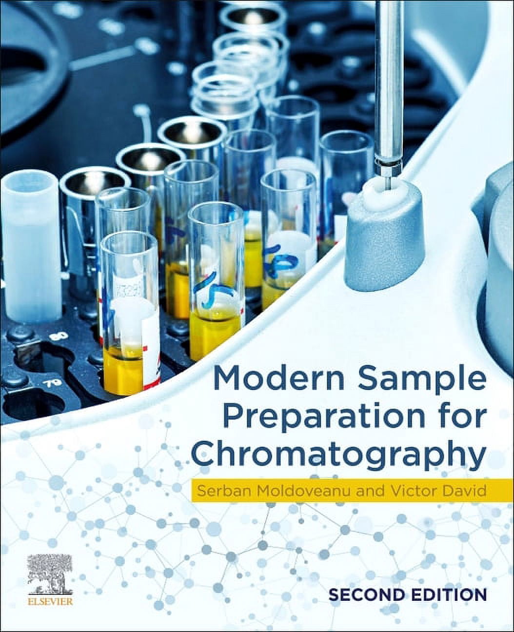 Modern Sample Preparation for Chromatography, (Paperback) - Walmart.com