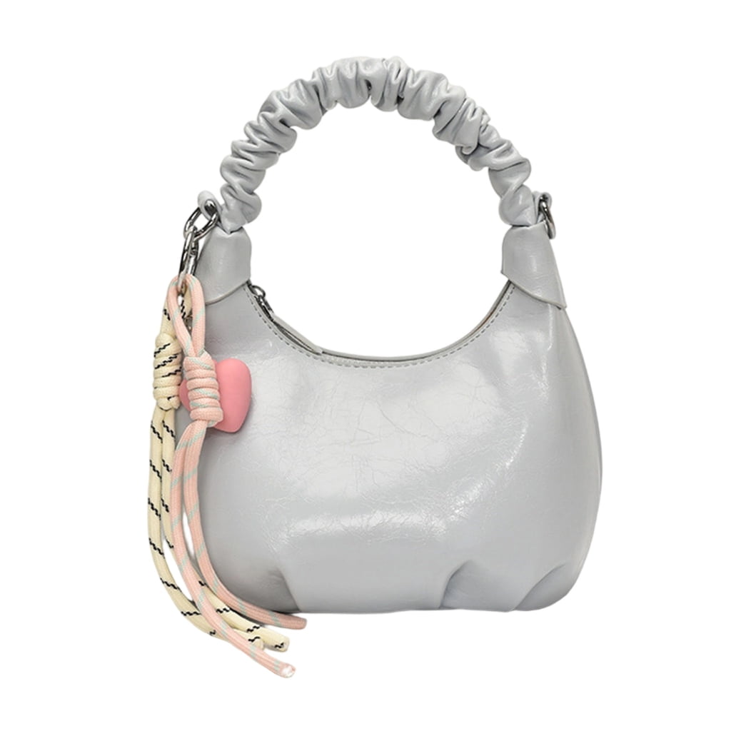 Modern Shoulder Bag PU Underarm Bags Satchel Designed For Fashion ...