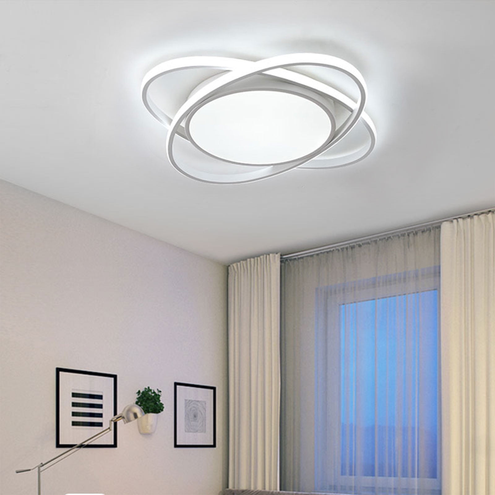 Modern Simples Bedroom Ceiling Light Home Bedroom Room Light Study ...