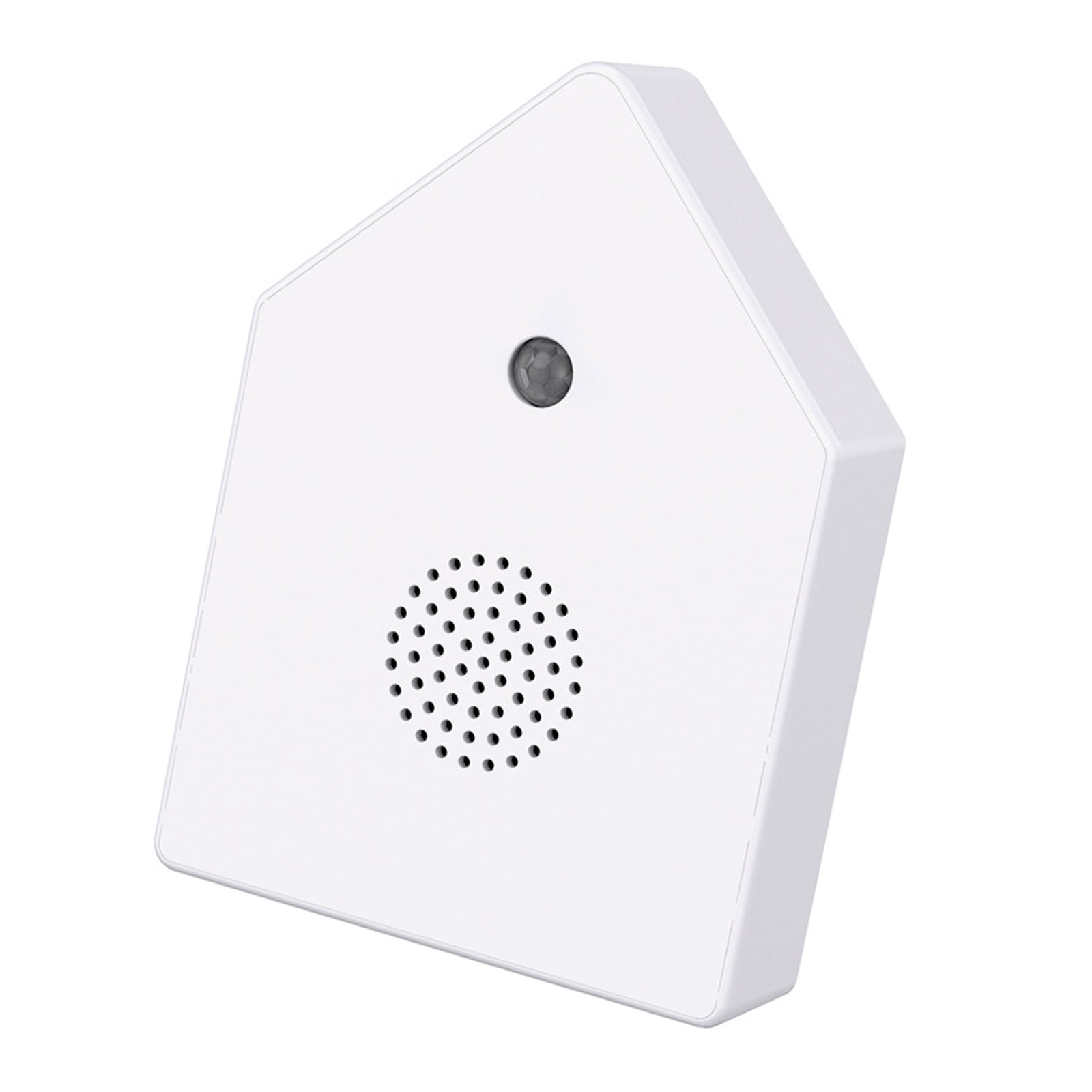 Modern Singing Bird Box with Motion Sensors Noise for Interior Bathroom ...