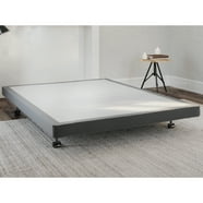 Mainstays 7.5" Quad-Fold Metal Box Spring, Full - Walmart.com