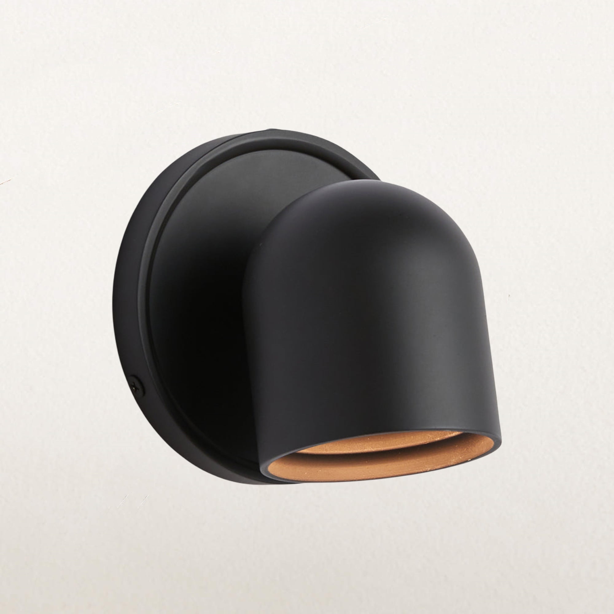 Modern Small Dome LED Wall Sconce,Bath Sconces,Bathroom Sconce,Bathroom ...