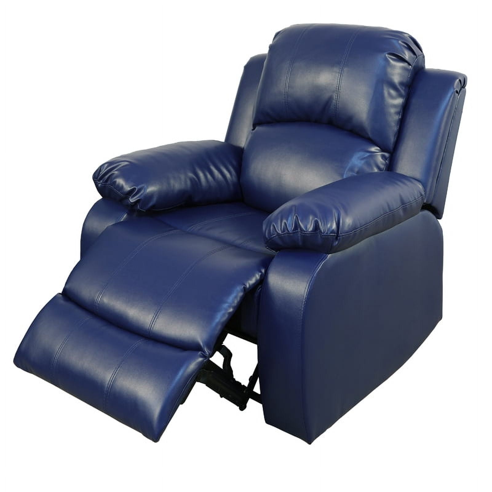 Modern Sofas For Living Room Recycled Sofa Leather Unit Sofa Single Recliner For Small Space ...