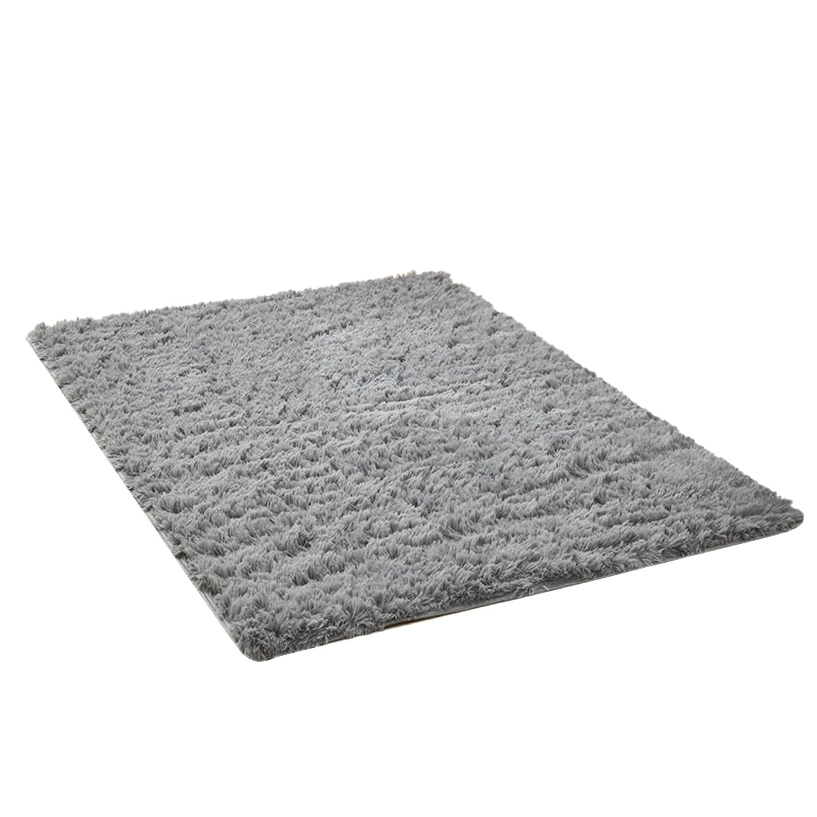 Modern Soft Floor Area Rug Non Bottom Machine Washable Carpet For Home ...