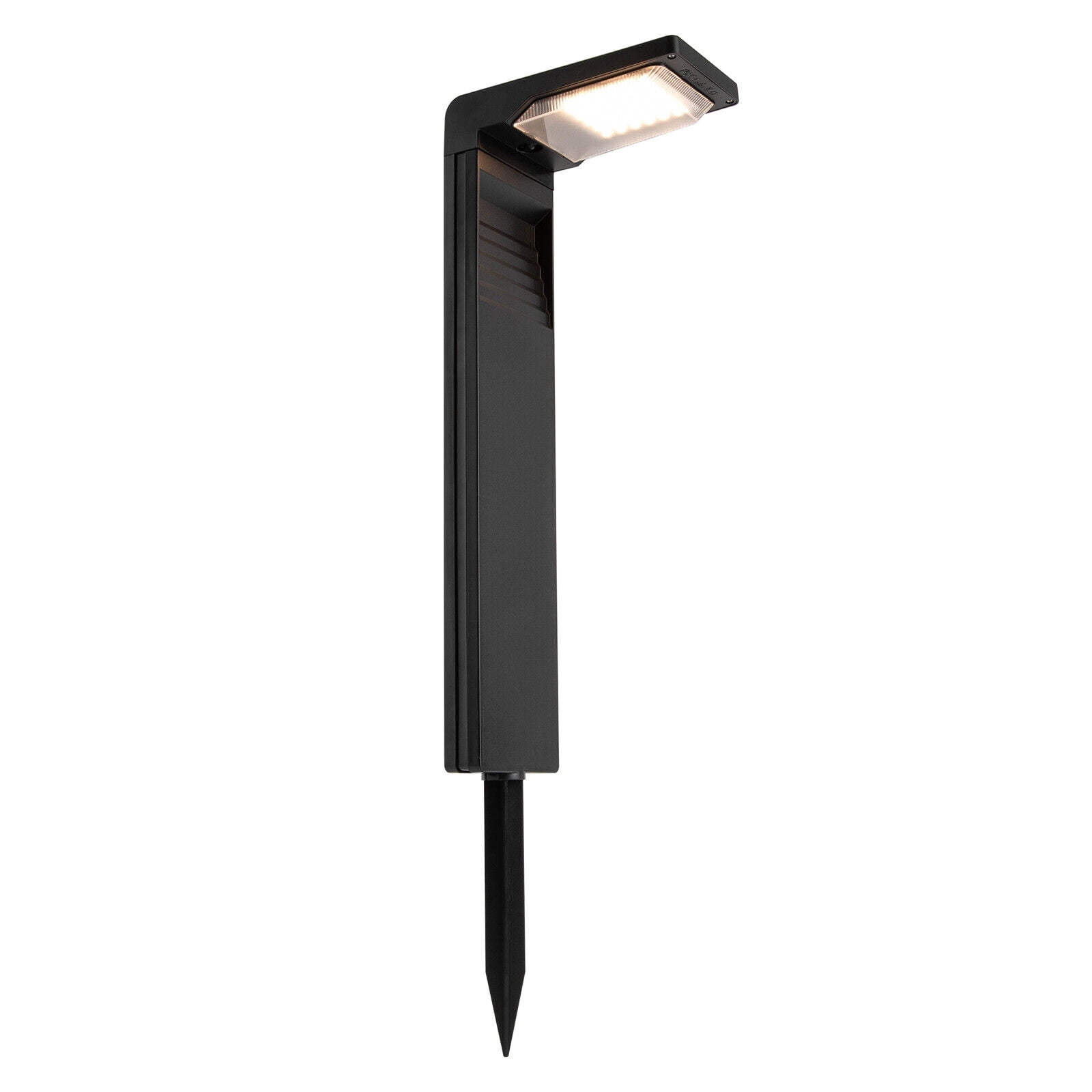 Modern Solar Power Spot Light, Outdoor Garden Lamp Landscape LED Light ...