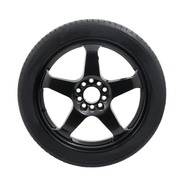 Modern Spare Compact Spare Tire Kit 18x4 103M - Walmart.com