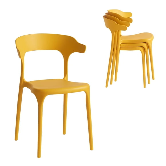 High Back Patio Chairs