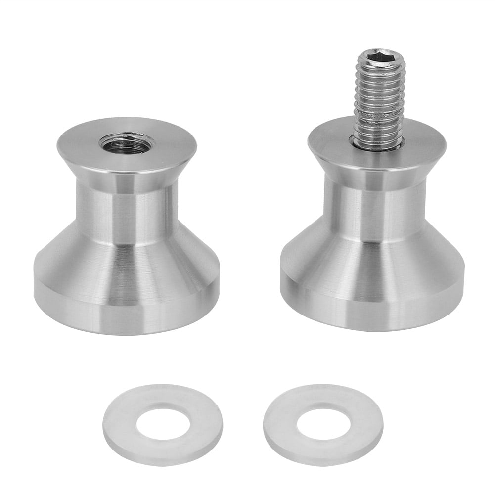 Modern Stainless Steel Mushroom-Type Handle for Glass Bathroom Sliding ...