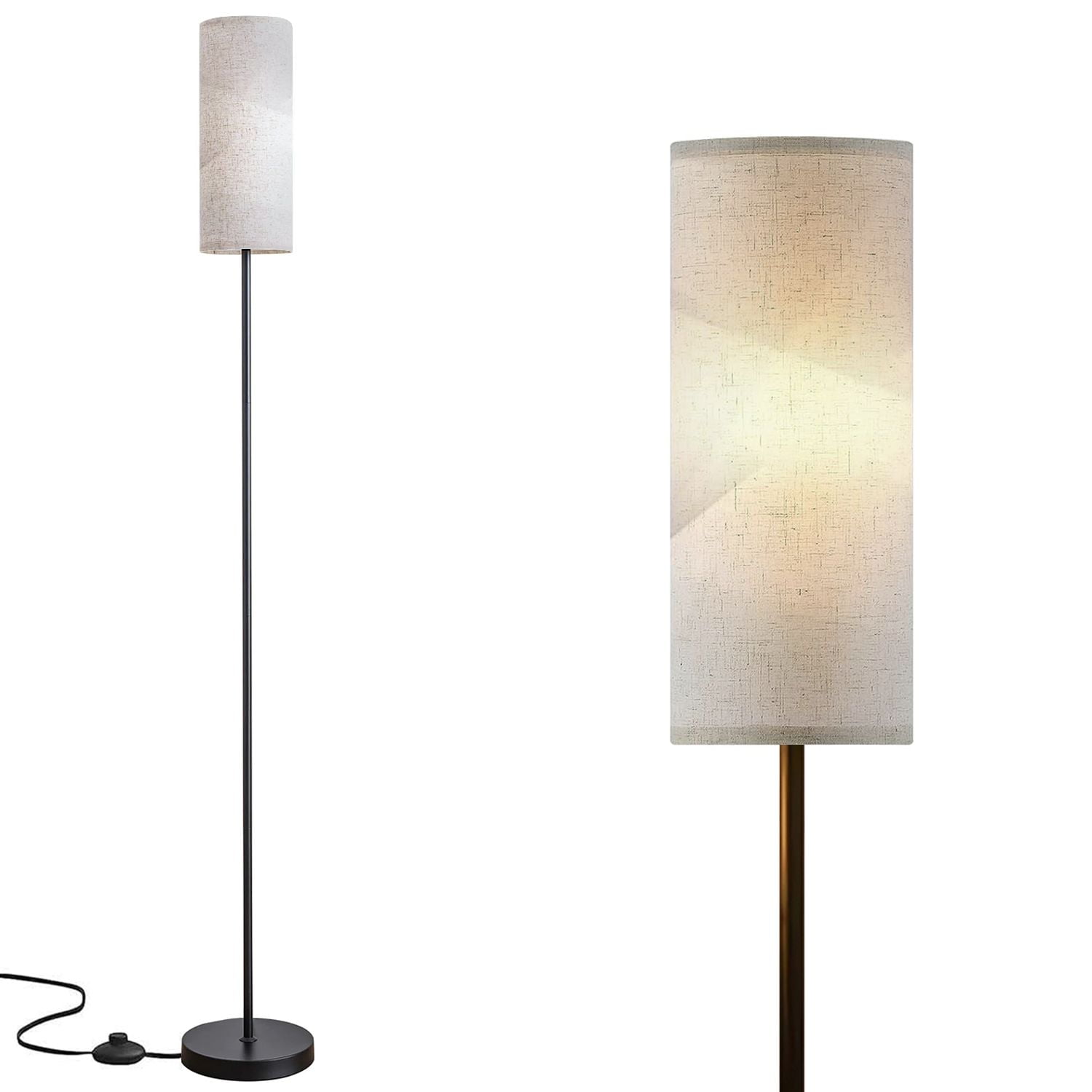 Modern Standing Lamps white paper texture modern abstract lines ...