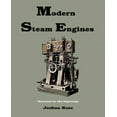Modern Steam Engines (Paperback) - Walmart.com