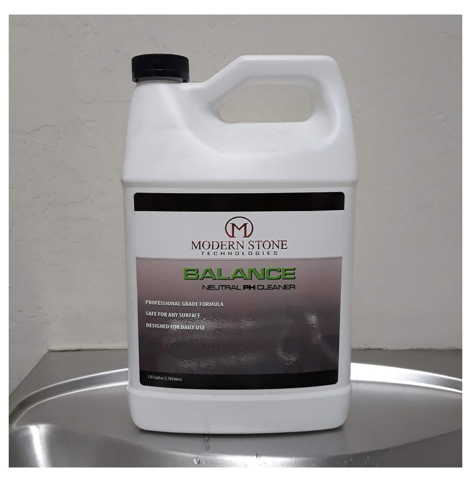 Modern StoneNeutral PH Natural Stone Cleaner - (Gallon) - Walmart.com