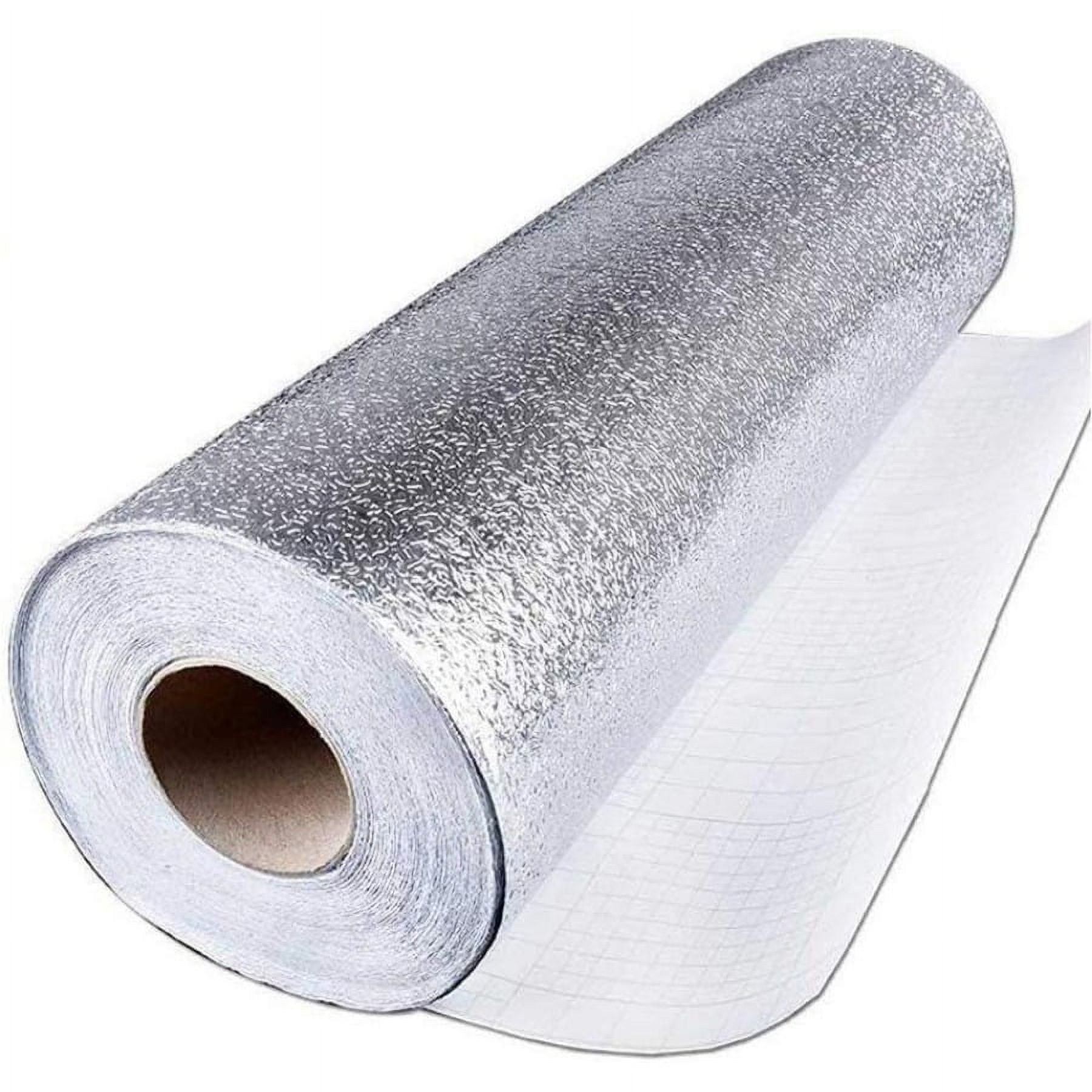 Modern Style Kitchen Backdrop Wallpaper Sticker and Acrylic Aluminum ...