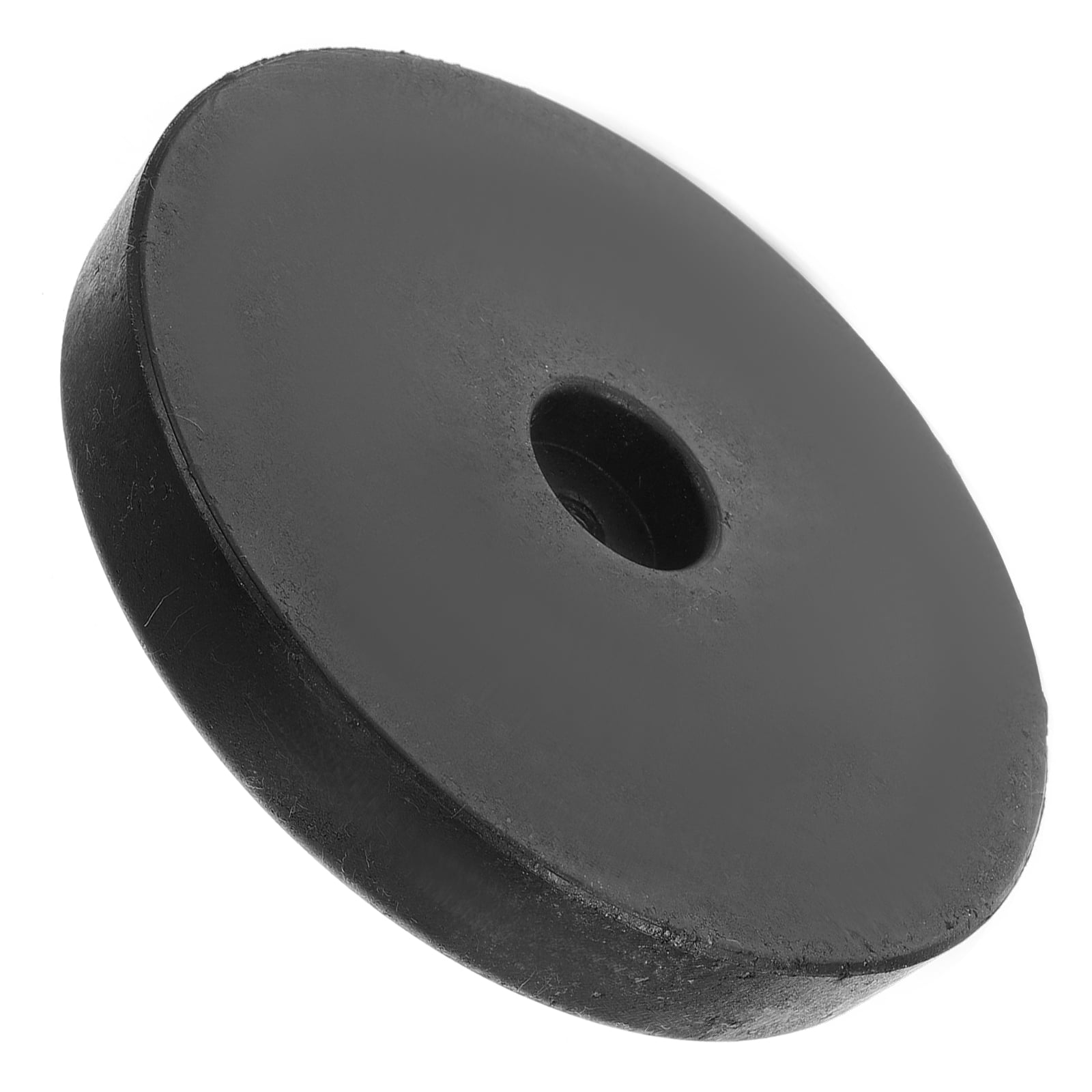 Modern Style Lamp Base Bottom Desk Lamp Iron Round Base Weight Lamp ...