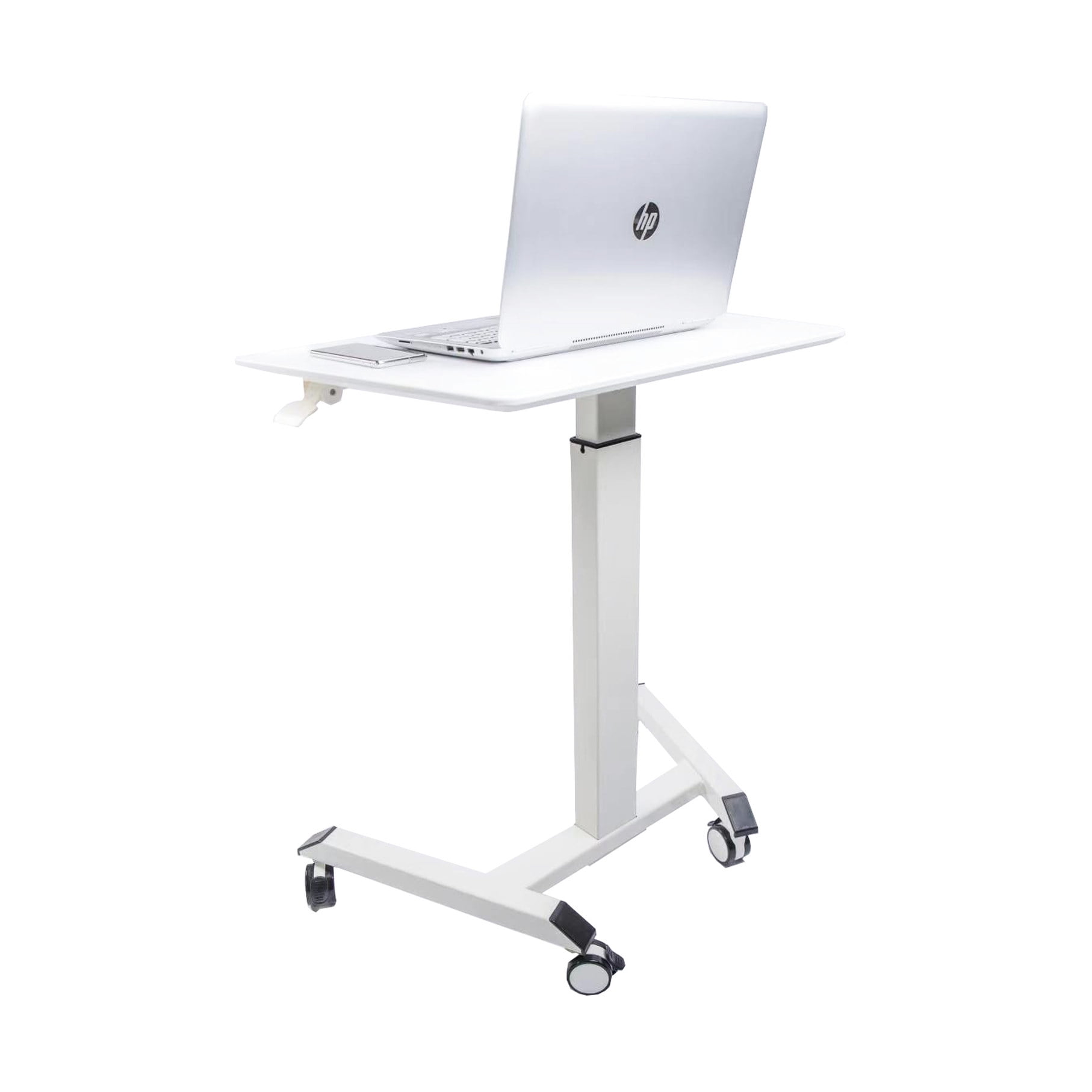 Modern Style - Manual Adjustable Feature - Limited Space - Stable Work ...