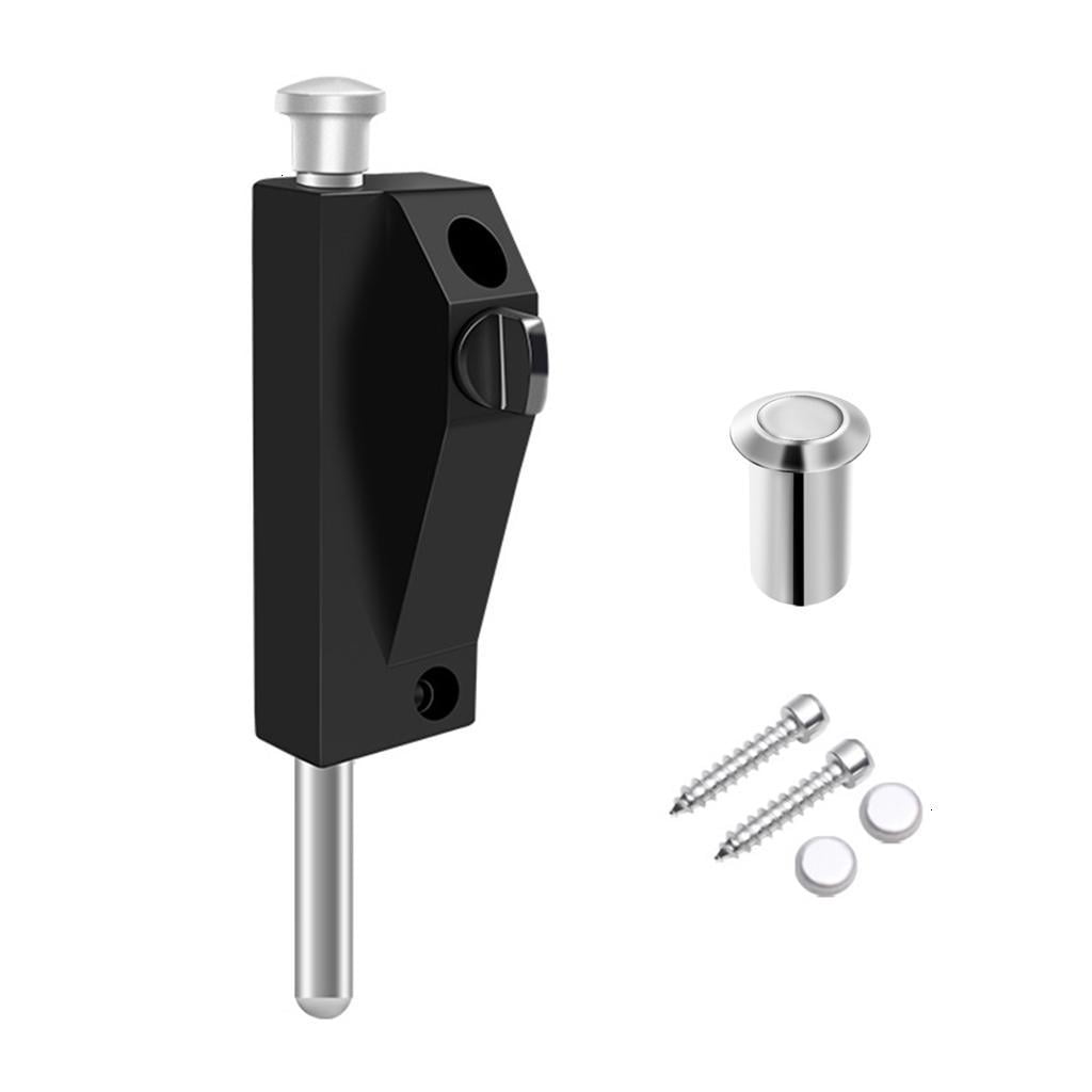 Modern Styles Door Lock Rotating Latches Mechanism Durability Aluminum ...