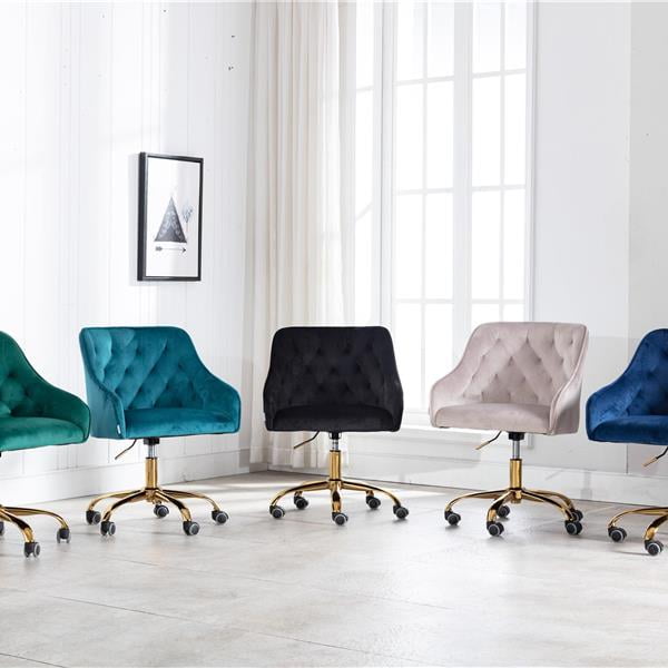 Modern Swivel Shell Chair for Living/Bedroom & Office Leisure - Walmart.com