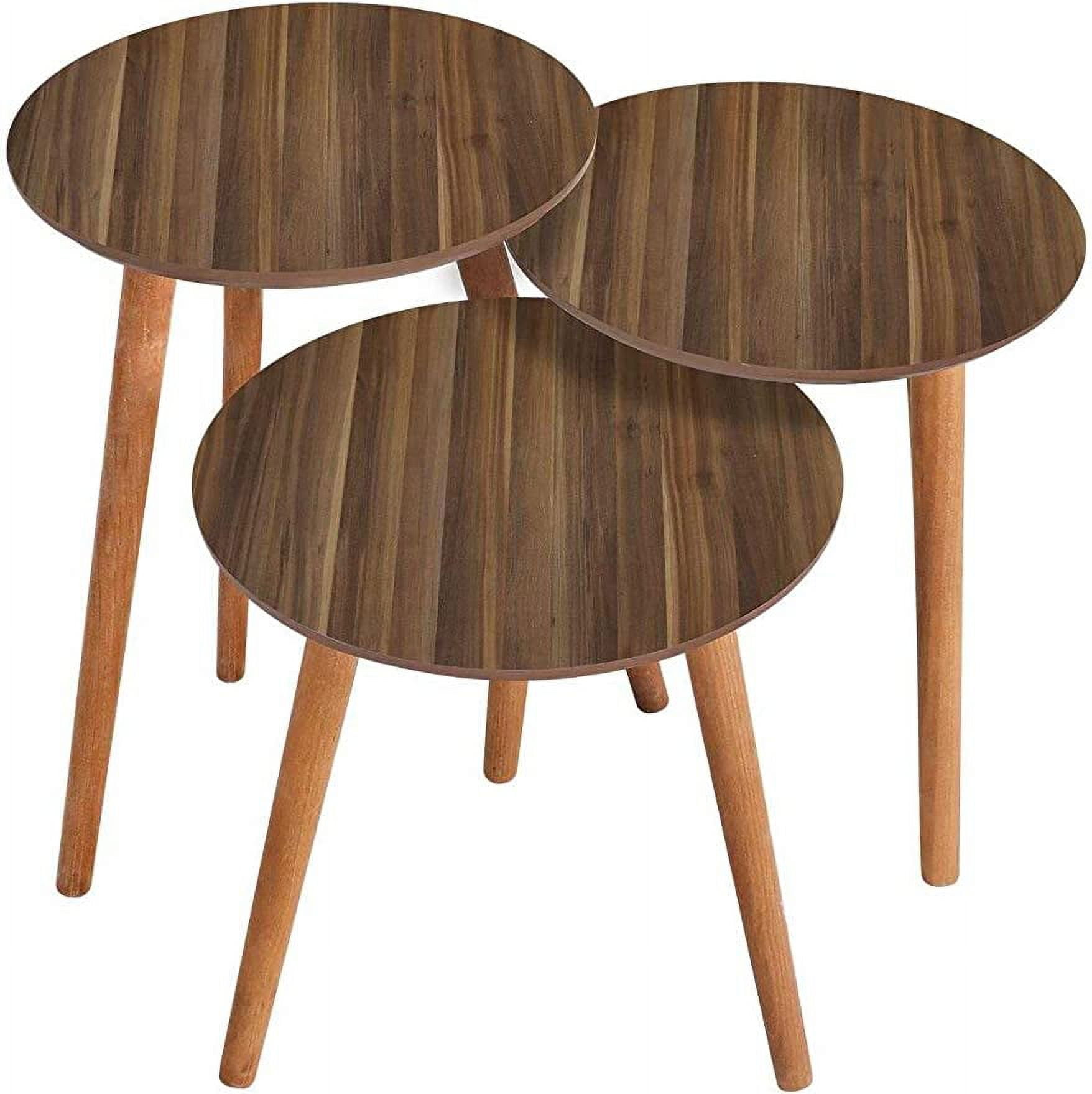 Modern Tables Set, Turkish Tables, for Apartment Bedroom Living Room ...