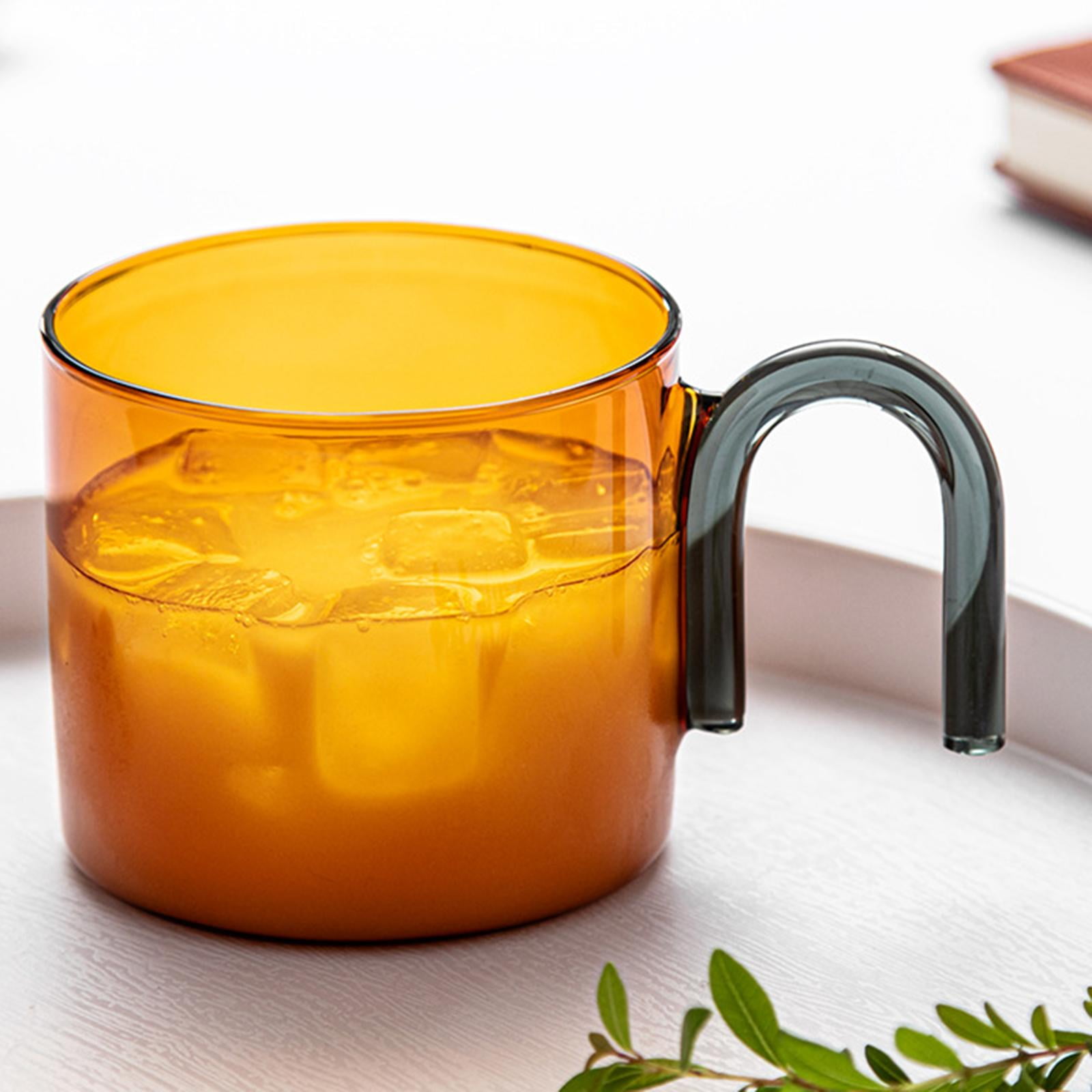 Modern Tea Beverage Cup Juice Water Drinks Cup Drinkware Chocolate Cup ...