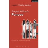 Modern Theatre Guides: August Wilson's Fences (Hardcover) - Walmart.com