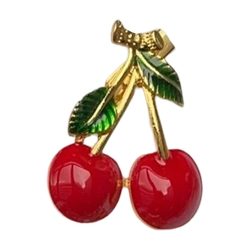 Modern Theme Enamel Brooch Friendly Jewelry Piece For Women Trendy ...