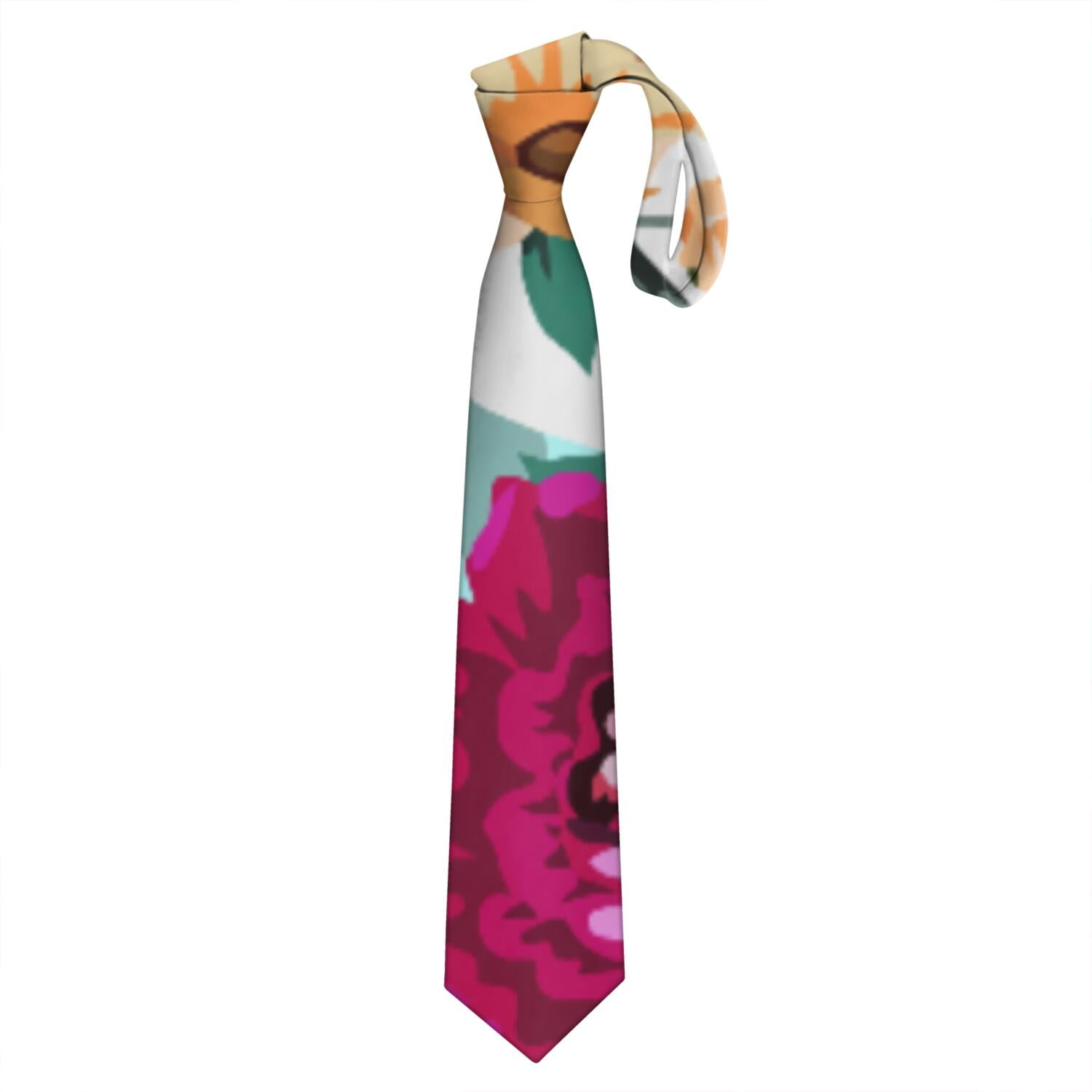 Modern Tie & Floral Tie Selection: Farmhouse Rustic Tie, Unique Style ...