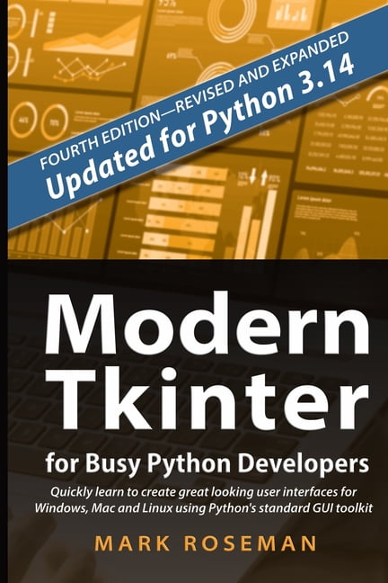 Tkinter Python