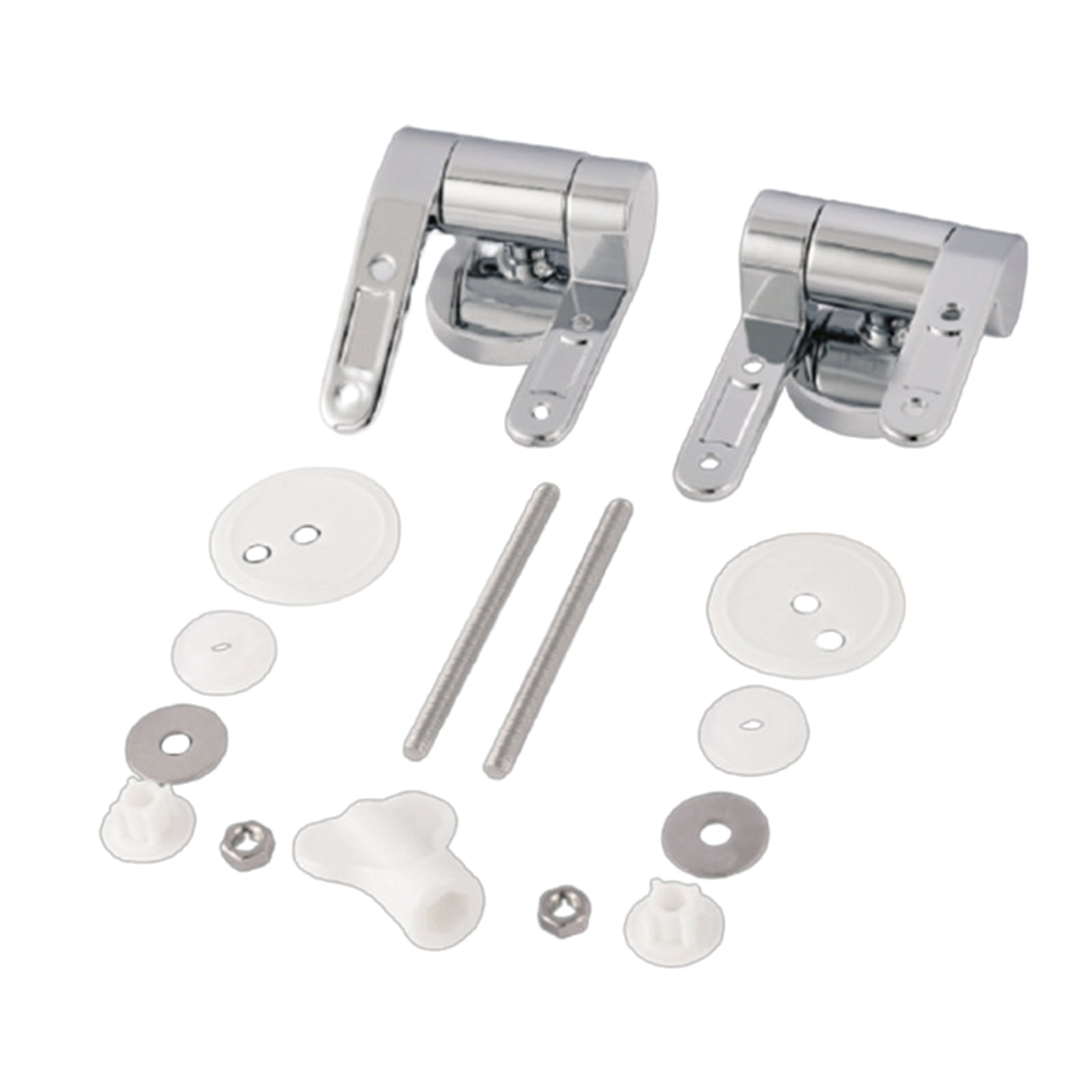 Modern Toilet Hinges Fashionable Toilet Hinges Slow Drop Hinges Quiet ...