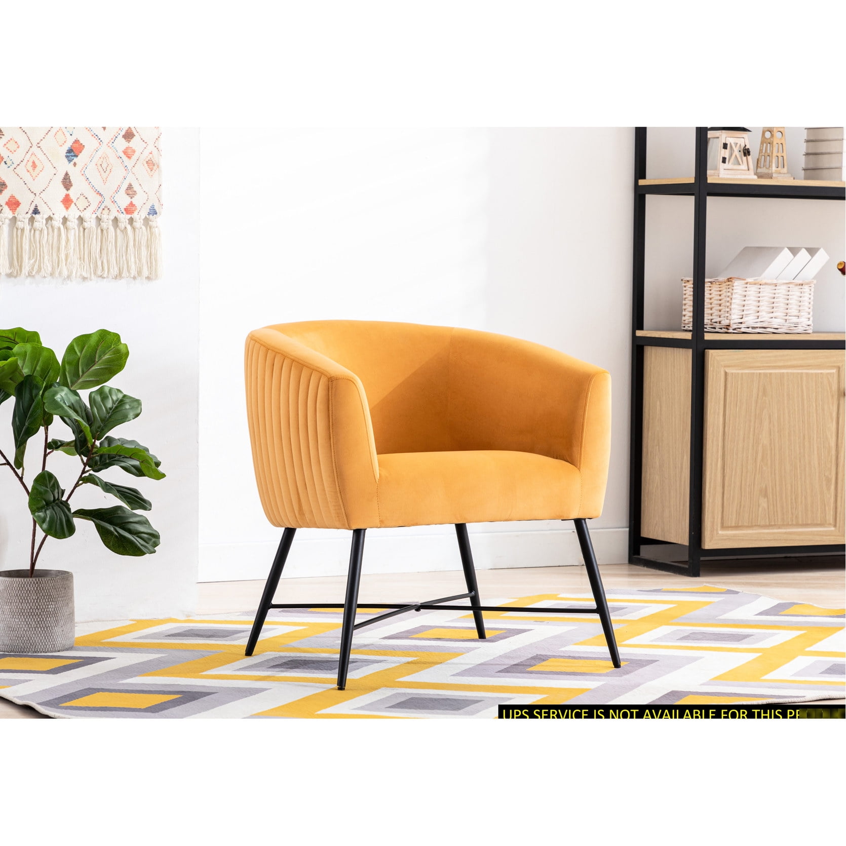Modern Touch Design | Great for Primary Living Room Use | Have ...
