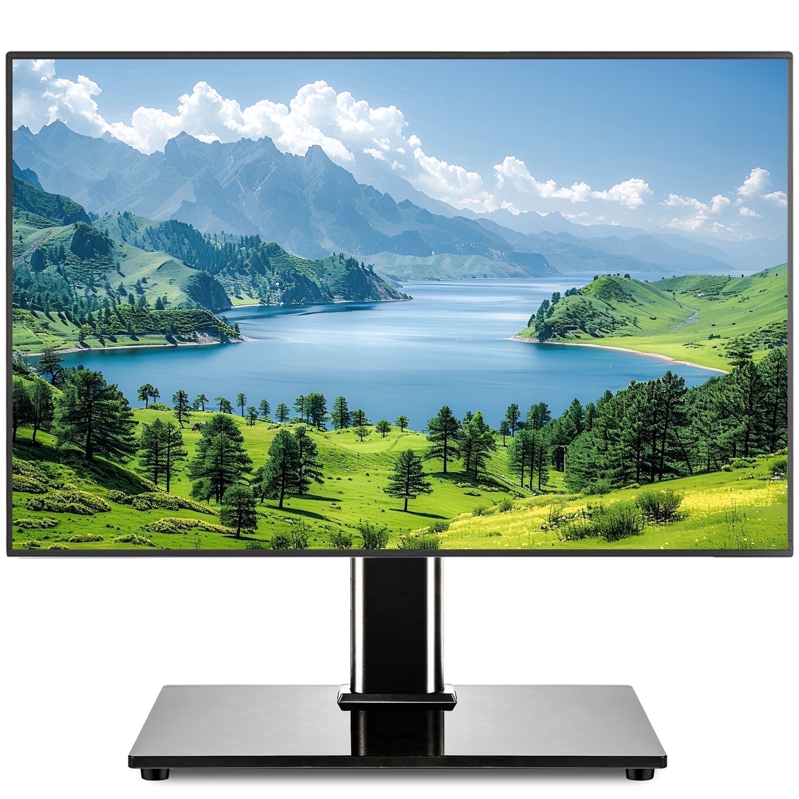 Modern LG Universal TV Stand for 32-65 inch Flat Screen TVs, Swivel ...
