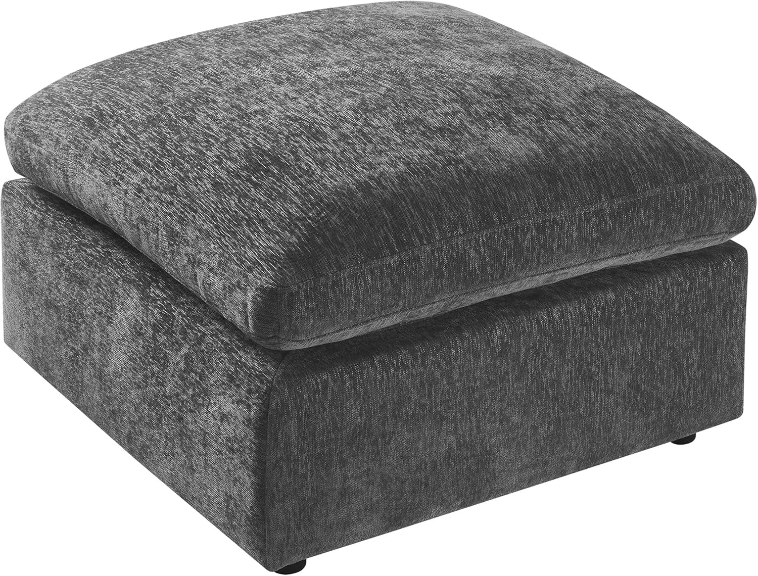 Modern Upholstered Middle Module for Modular Sectional,Sectional Sofa ...