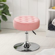 Magshion Deluxe Microfiber Office Desk Chair Bar stool Beauty Nail ...