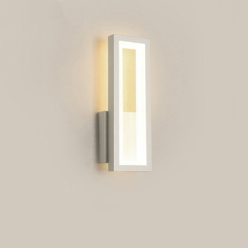 Modern Wall Light for Living Room or Corridor LED Lamp Fixture Nordic ...