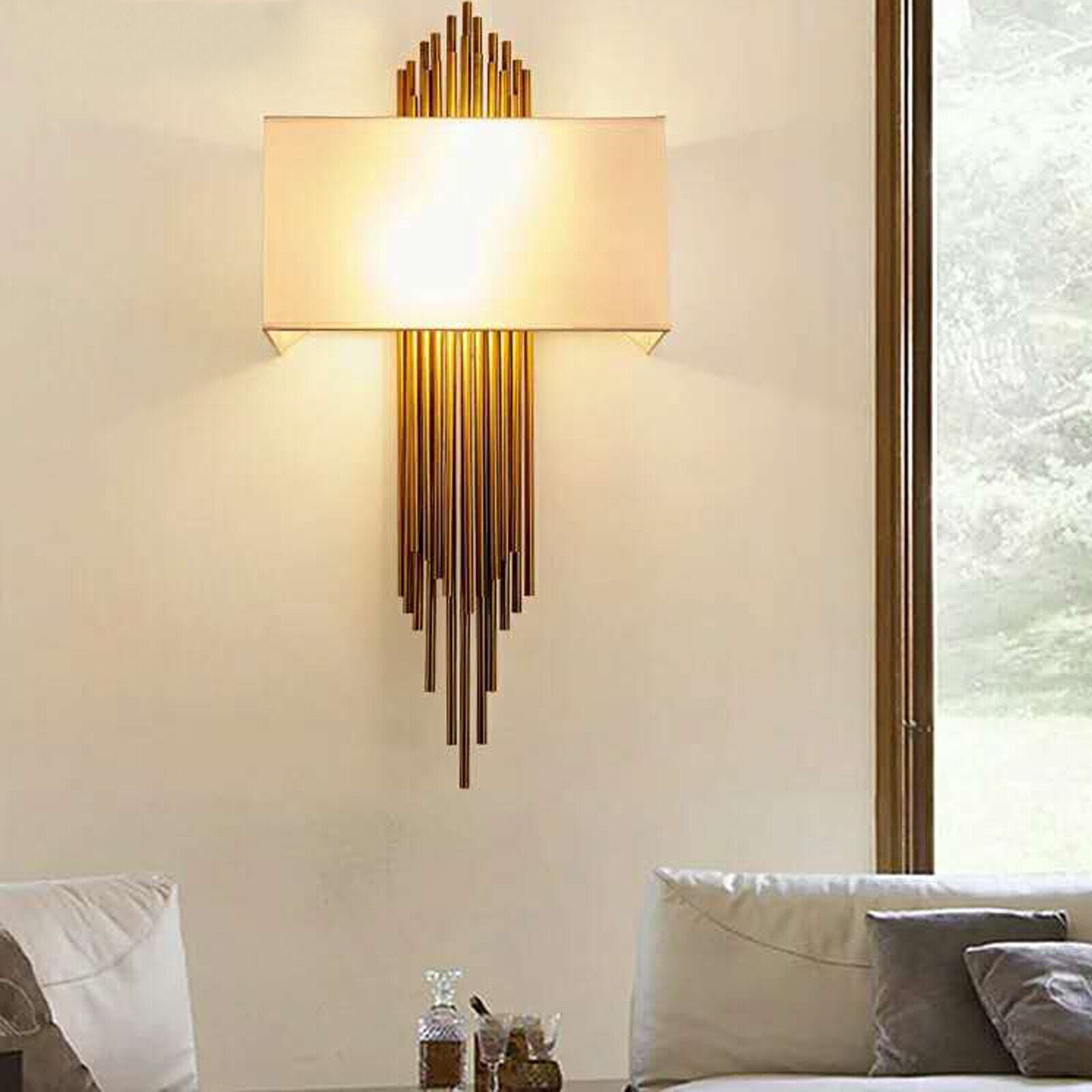 Modern Wall Lighting Fixture, Creative Wall Light, Wall Lamp for ...