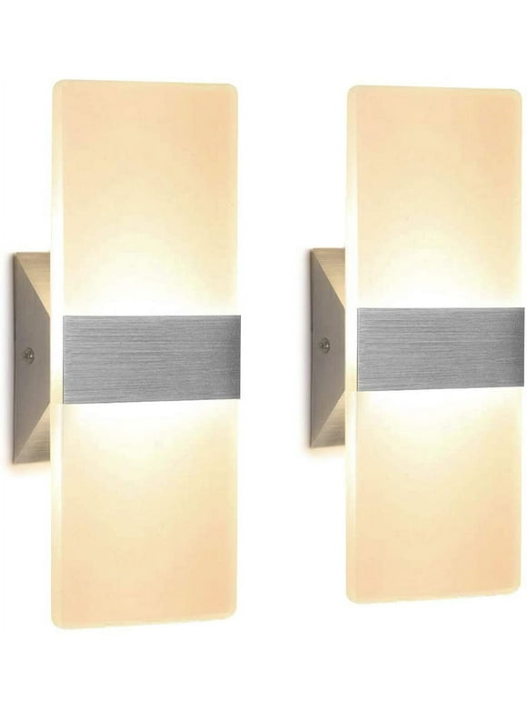 Wall Lights & Fixtures in Lighting & Light Fixtures - Walmart.com