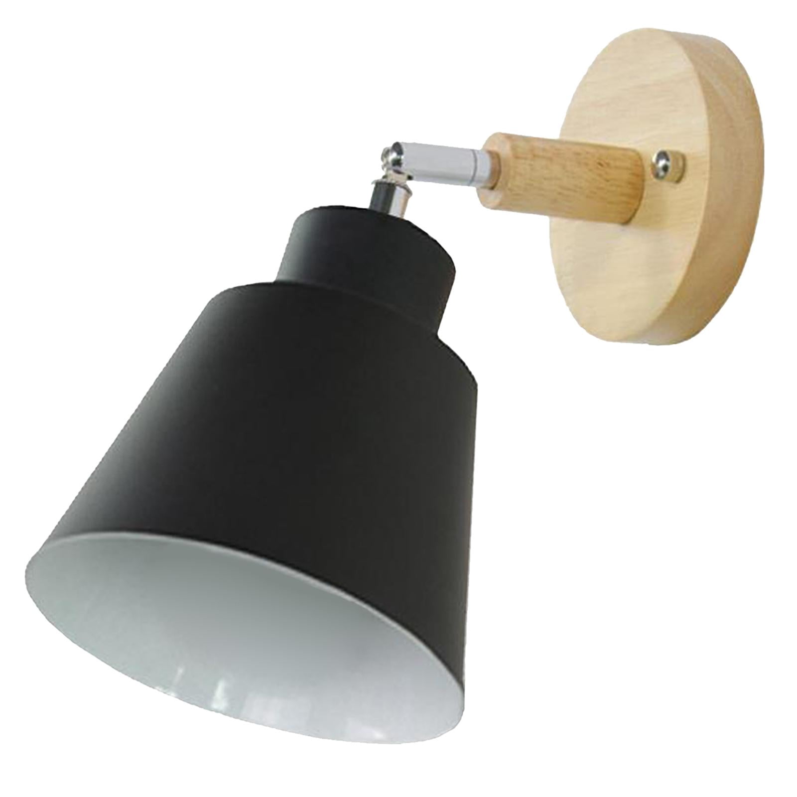 Modern Wall Sconce Fixtures, Simple Aluminum Wall Light Fixtures Wall ...