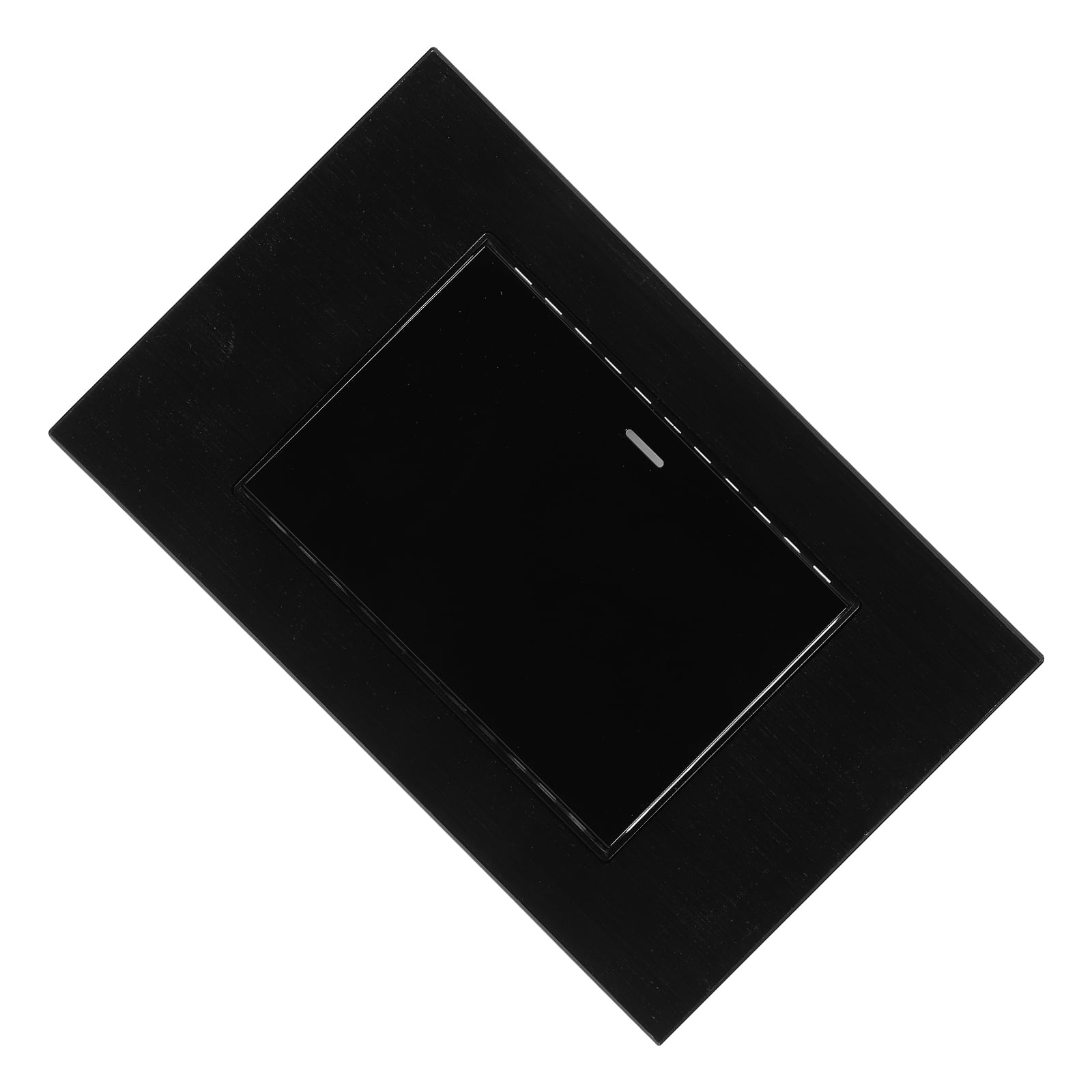 Modern Wall Switch Panel Light 1 Set Lamp Switch - Walmart.com