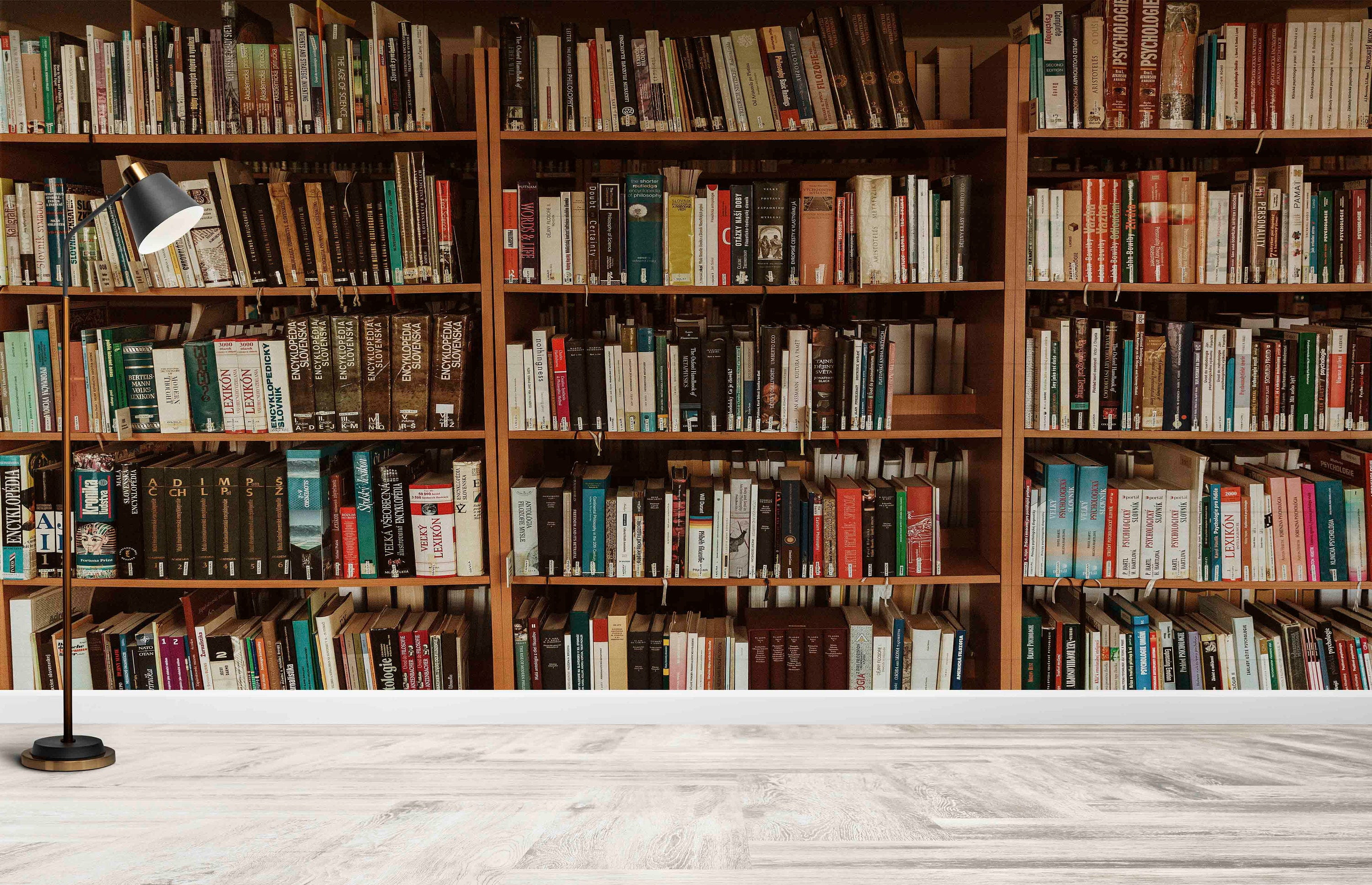 Modern Wallpaper, Abstract Wall Mural, Paper Wall Art Modern Wall Art ...